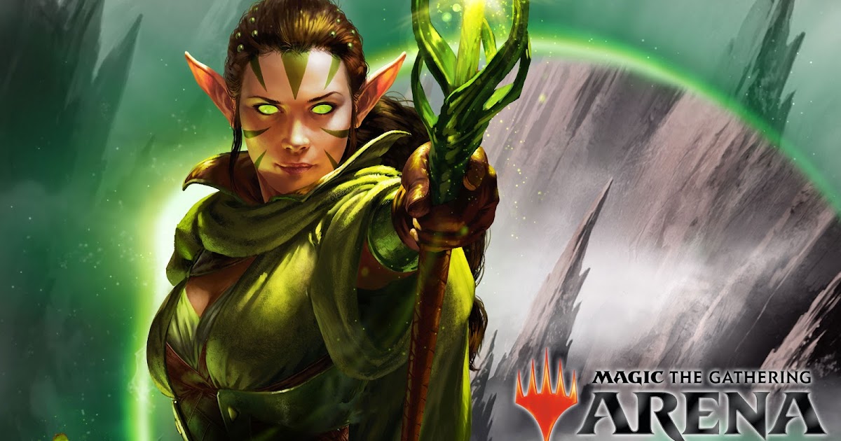 Magic: The Gathering Arena (PC) oficializa o formato Histórico com o ...