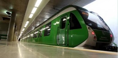 Pregopontocom Tudo: Linha Sul do Metrô de Fortaleza completa 9 anos de ...