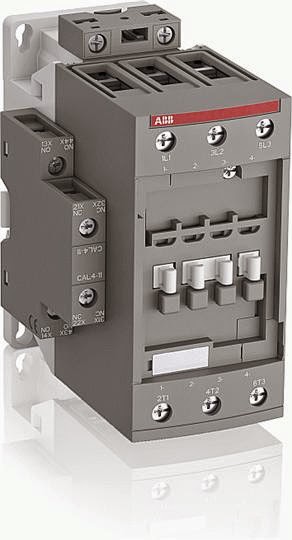 AF65-30-11-13- 1SBL387001R1311 DATASHEET- 65A ABB CONTACTOR