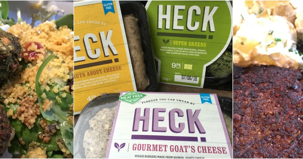 The Vegetarian Experience: June Kitchen Roundup - Heck Vegetarian ...