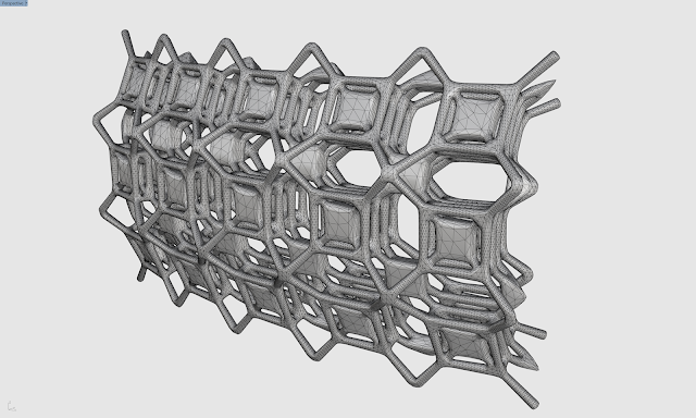 Parametric Design Labo for Automotive Design: 【Grasshopper_27 ...