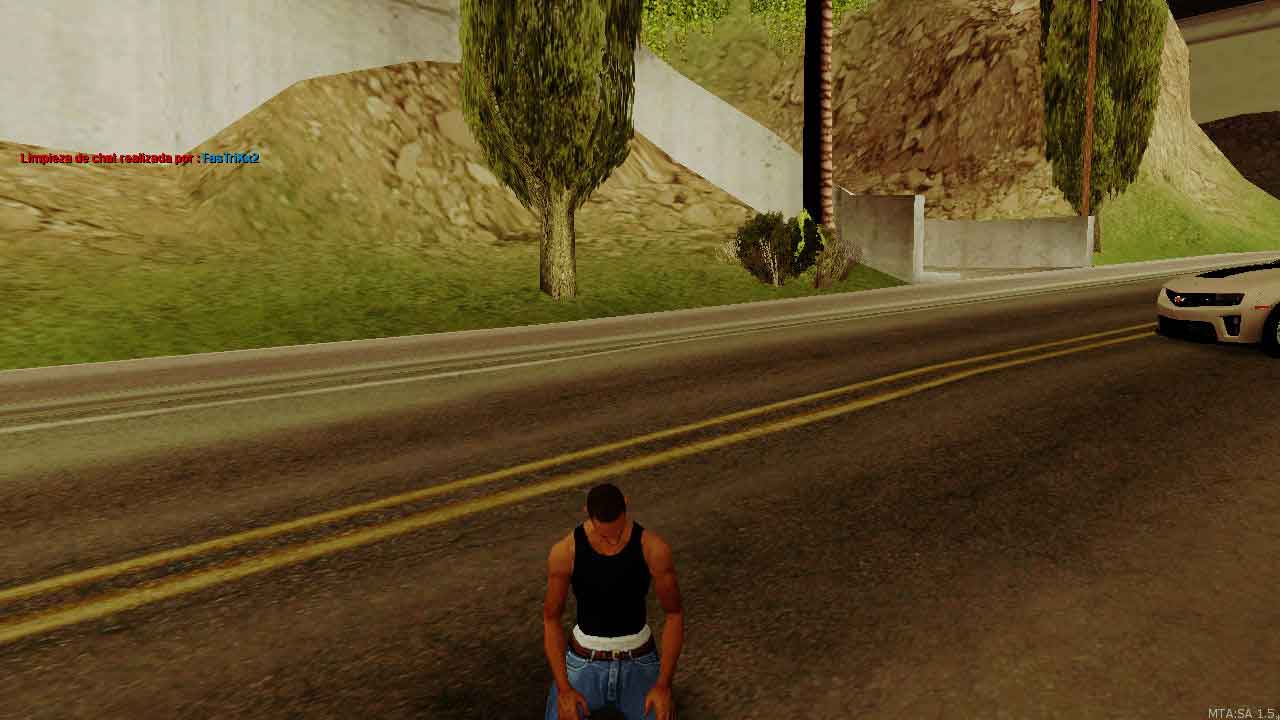 CREAR PANEL DE ANIMACIONES Y AGREGAR MAS ANIMACIONES - MTA RESOURCES EN ...