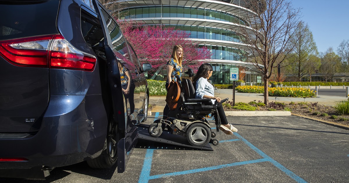 Custom Mobility Inc. : Staying On Budget, And Finding Affordable ...