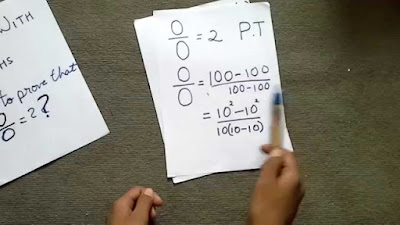 Find Out Your Birthday Math Tricks