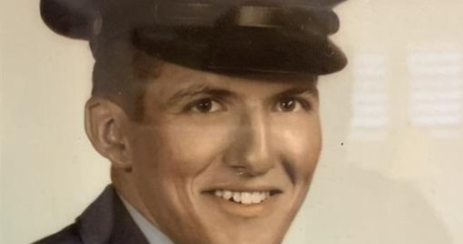 Jesse Couch "Jake" Howard