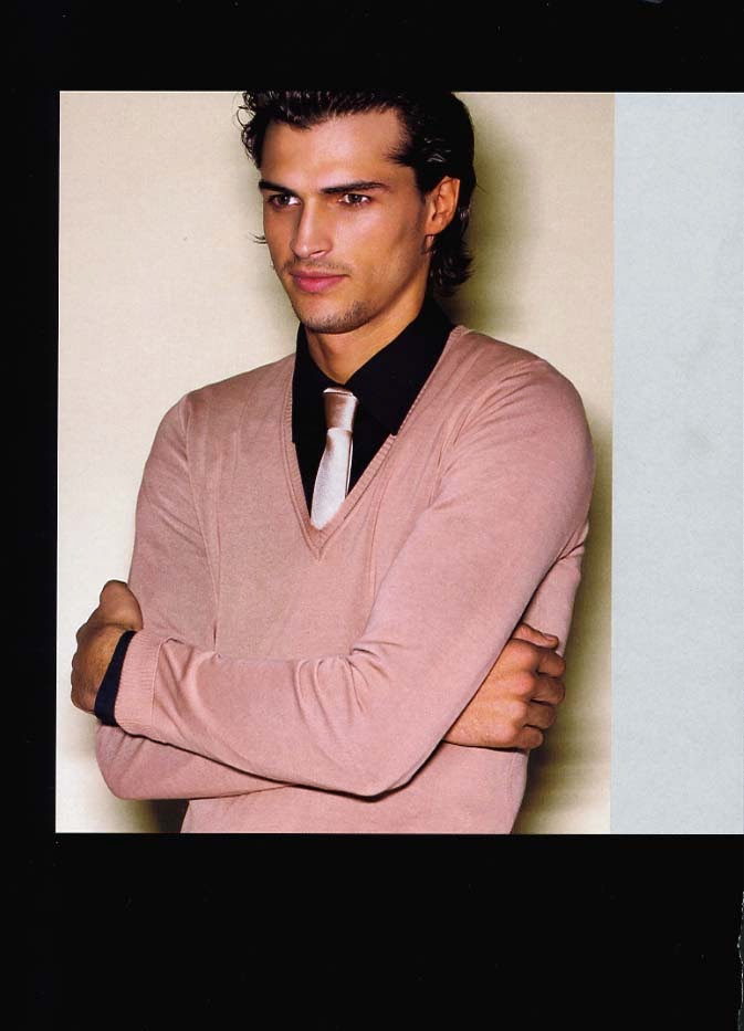 Romulo Pires: Romulo Pires- Top Brazilian Model