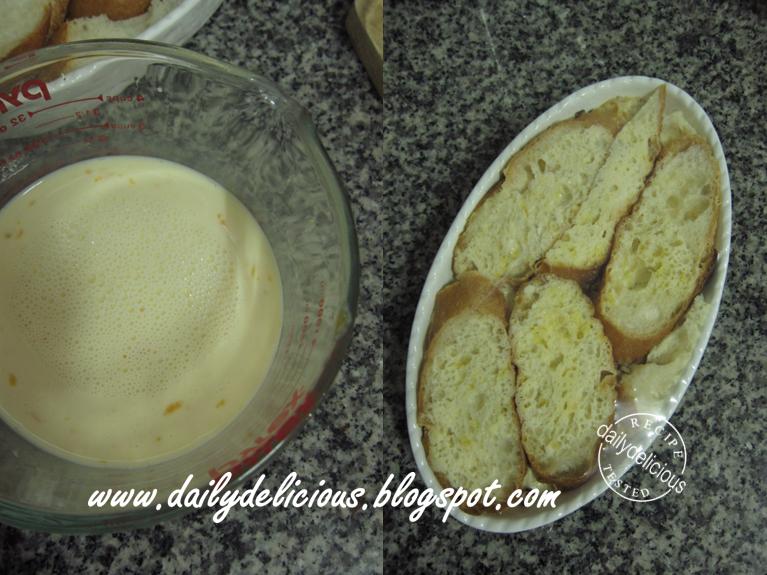 dailydelicious thai: Happy Cooking with LG SolarDom: Caramel Pecan ...