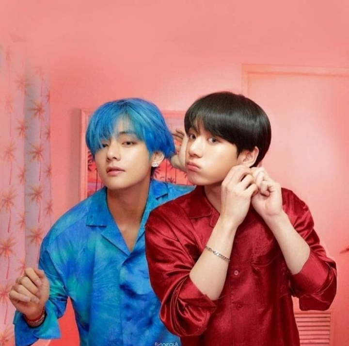 BTS new wallpaper in 2021 | BTS group photos 2021 | BTS 2021 Photos ...