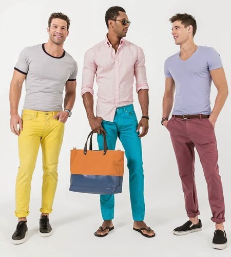 ¿QUÉ COLORES DE ROPA RESALTAN TU PIEL?. Vídeo combinaciones.