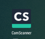 PANTRY: Cara Scan File Menggunakan CAMSCANNER Melalui Android
