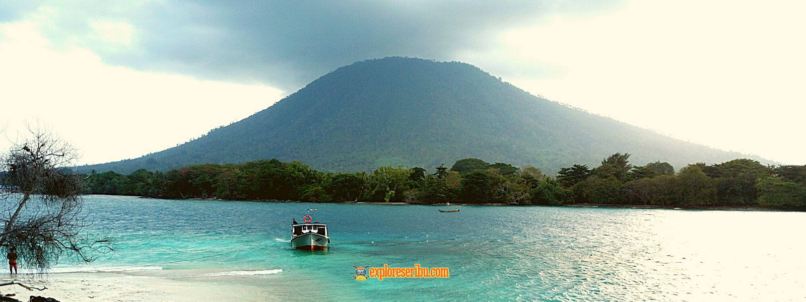Open Trip Pulau Sebesi - Anak Krakatau 3 hari 2 malam | Explore Pulau ...