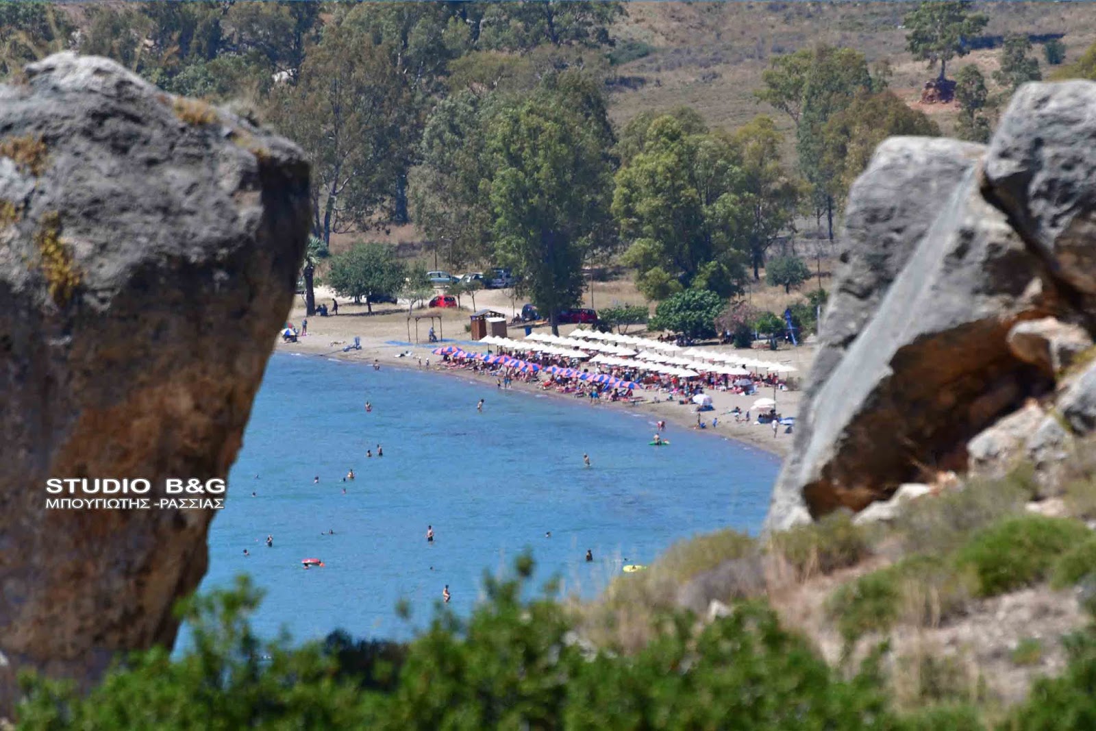 Φωτογραφία: ΝΑΥΠΛΙΟ: ΚΑΛΟΚΑΙΡΙΝΕΣ ΕΙΚΟΝΕΣ.