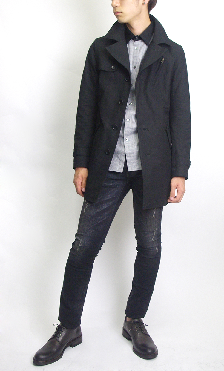 ANCHOR BLOG: NEO MODS STYLE