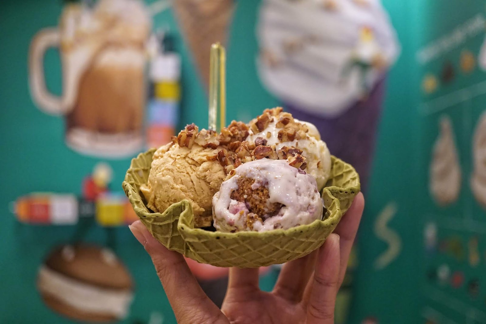 What Mary Loves: First Bite: Sundays by Merry Moo