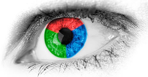 La naturaleza del color