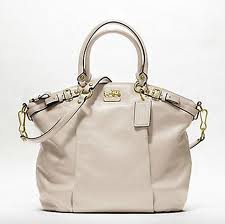 Coach Handbags & others direct from US, 100% Authentic.: MADISON ...
