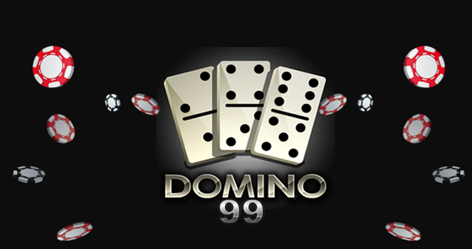 domino99 online