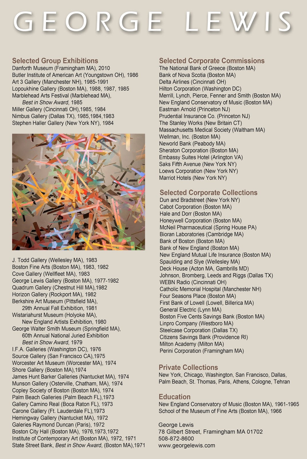 FRAMINGHAM MATTERS: Back to the drawing board