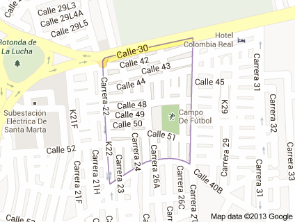 Hábitat y Cultura_2: Urbanización El Parque