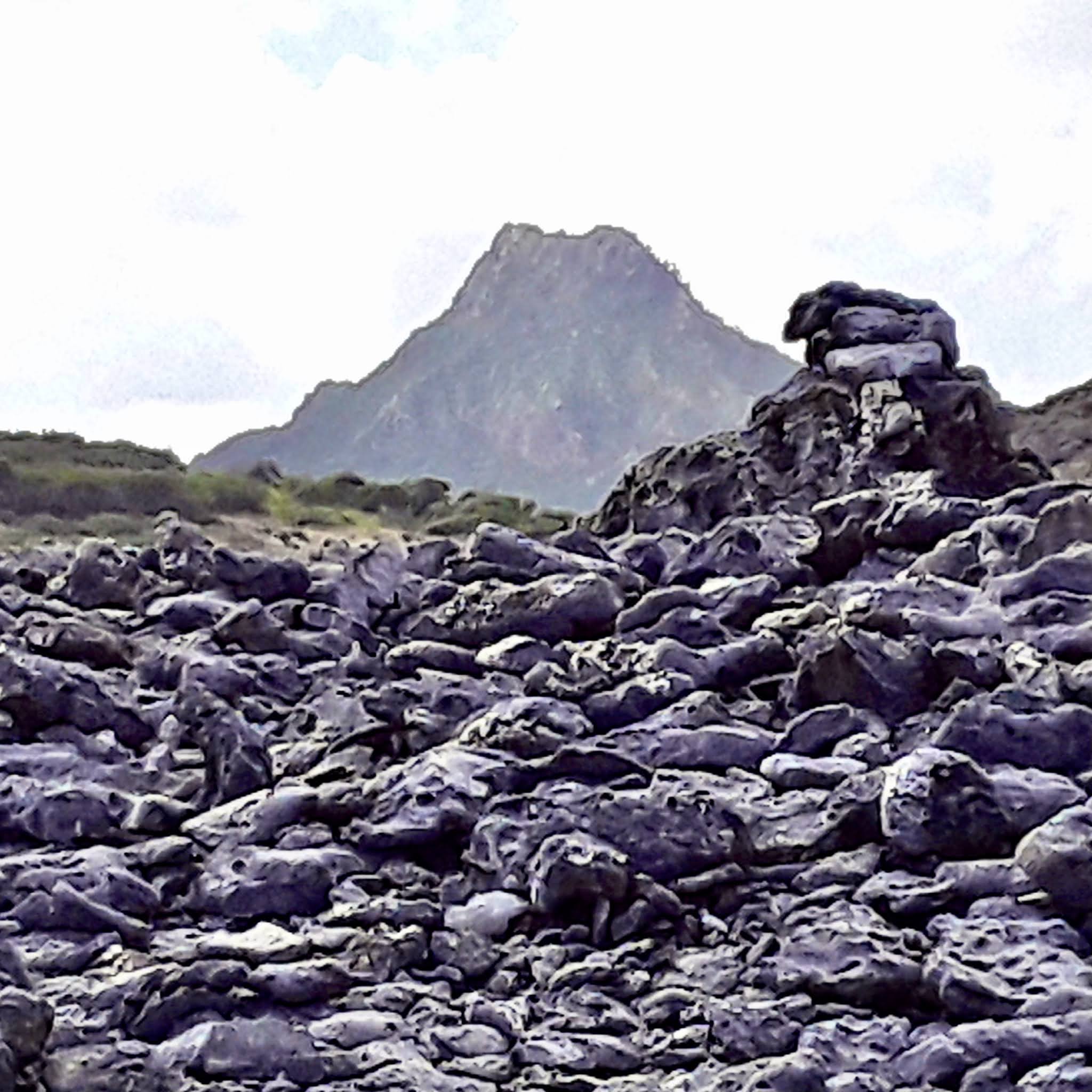 Hiking Curaçao - The Trails: Shete Boka, national park, trail along the ...