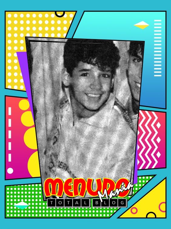 Menudomania Total: ESPECIAL DE FOTOS DEL RECUERDO DE RALPHY RODRIGUEZ