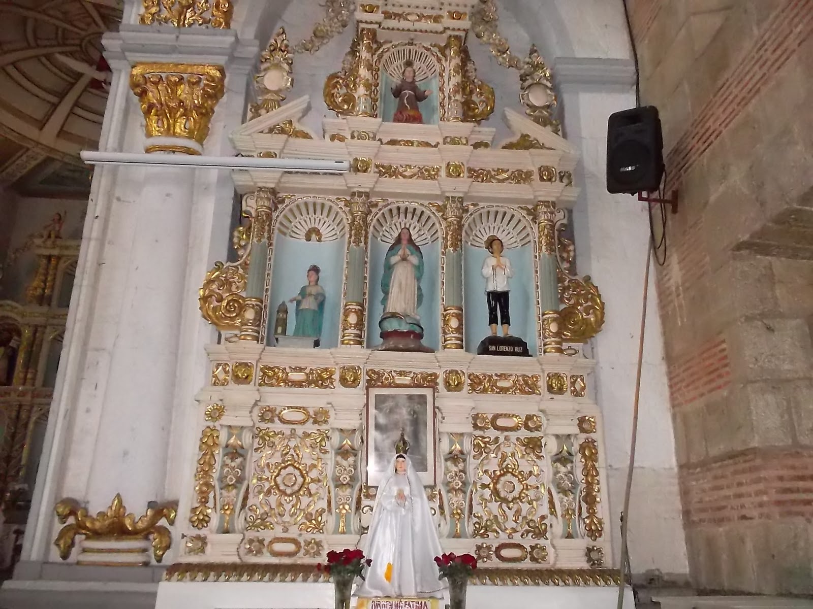 Konted's Make My Day 2: The Dancing Virgin Of Turumba