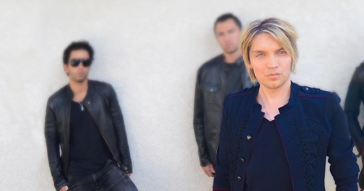 .: The Calling: retorna a São Paulo para dois shows