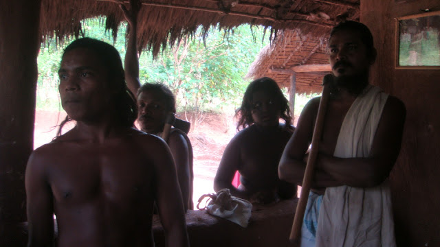 Indigenous Inhabitants Of Sri Lanka: Gallery