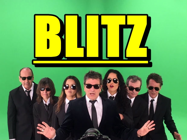 GUGUSONGS: BLITZ - CONHEÇA UM POUCO DA HISTÓRIA DESTA BANDA BRASILEIRA ...