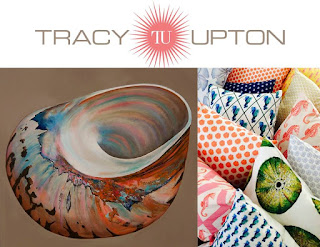 Paintings By Tracy Effinger Upton