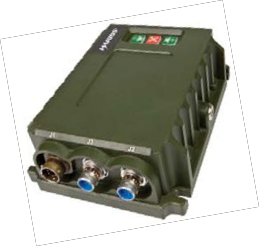 HARRIS: Транспортная интерком система RF-7800I. Ч.2 ~ RadioCom-Review