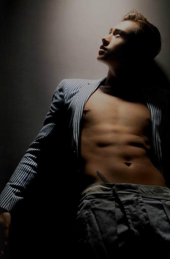 Voyage Adonis | He Fei 賀飛