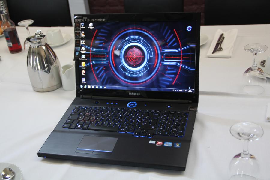 Samsung Series 7 Laptop Price, Features, Images and Specifications