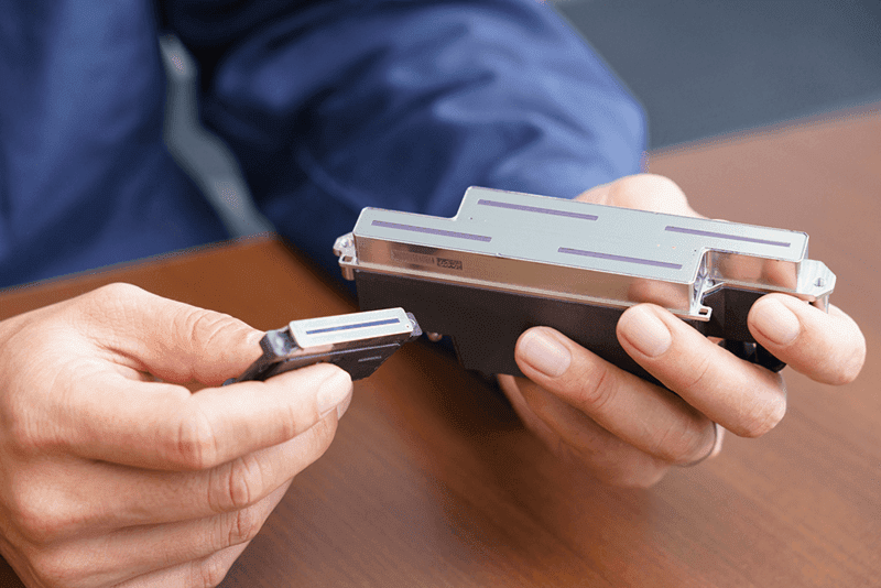 Printing for a Sustainable Future–Epson Inkjet PrecisionCore Printhead ...