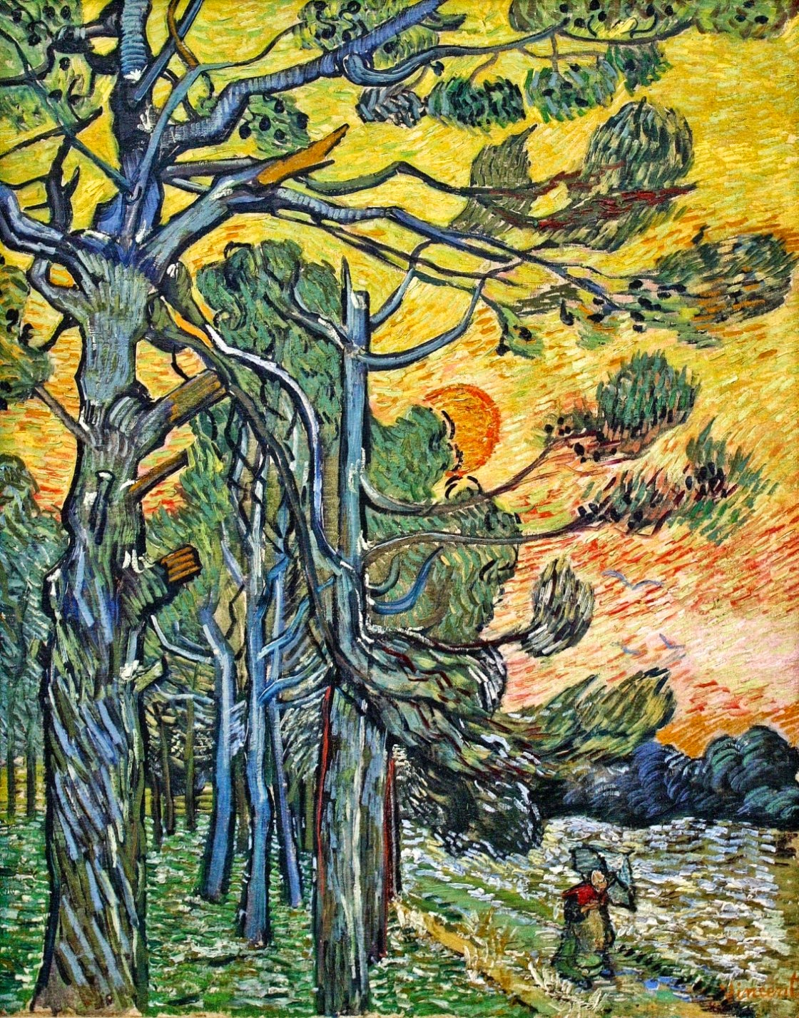 Vincent van gogh 41 ~ High resolution Art photos museum quality images