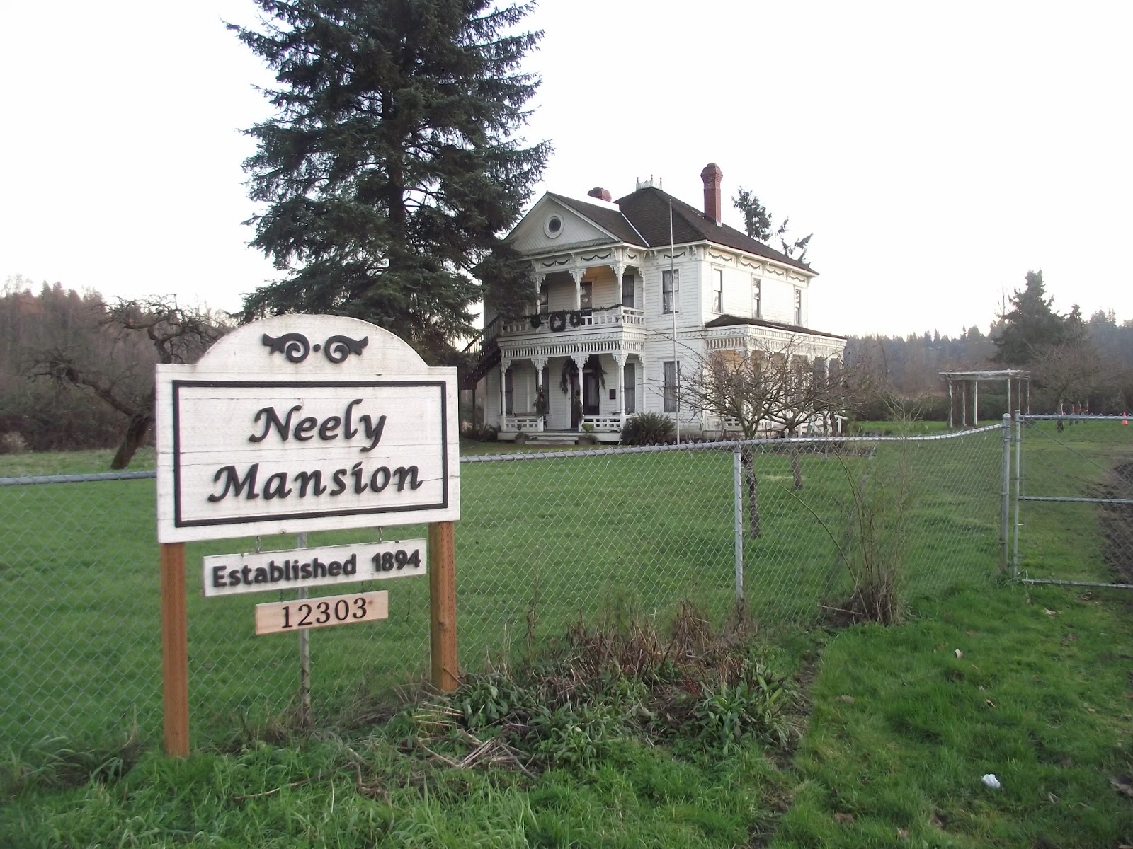 My Adventures and Places Life Takes Me: Covington, Washington