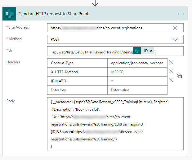The SharePoint Hive: 2019