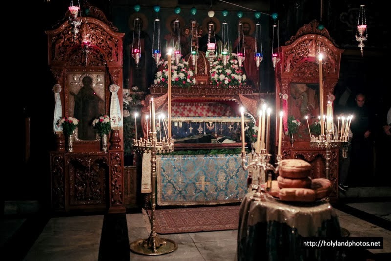Full of Grace and Truth: The Miraculous Return of the Relics of St ...