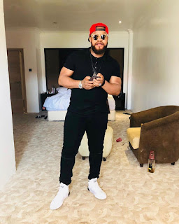 Fashion, Style : Diamond Okechi is fashionable, likes shorts and 3 ...