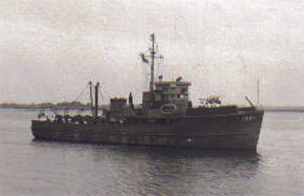 Industrial History: Grebe Shipyard on the North Branch of the Chicago River