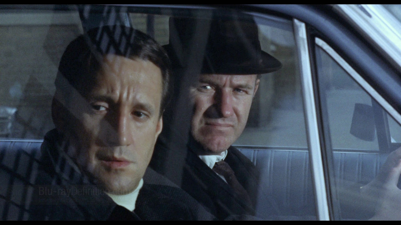 THRILLER: The French Connection (1971)