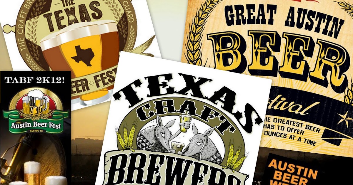 texas craft beer festivals |you stay hoppy austin
