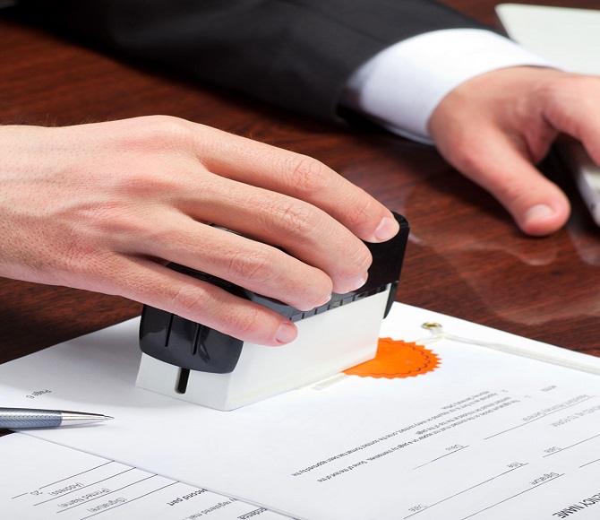 DOCUMENTOS PÚBLICOS Y AUTÉNTICOS - Cesar Esqueda en Derecho