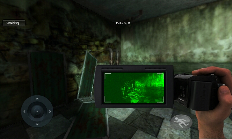 Paranormal Asylum Horror Game APK - APK MOD