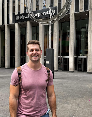 kenneth in the (212): ABC13 Houston's Steven Romo Announces Engagement