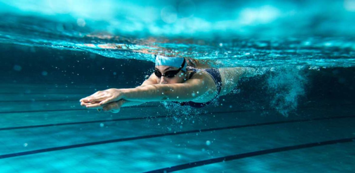 Información sobre NADO LIBRE Piscina Municipal de Las Gabias