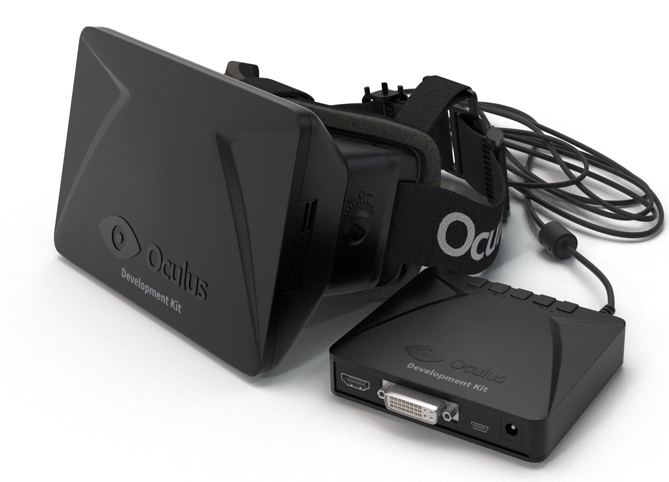 La Historia de la Realidad Virtual