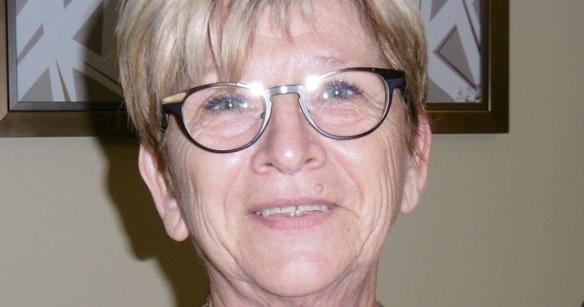 UNION POUR L'AVENIR DE VAUGNERAY: Portraits de colistiers: Anne-Marie ...