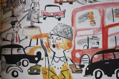 Bok Bok B'Gerk: Operation Alphabet