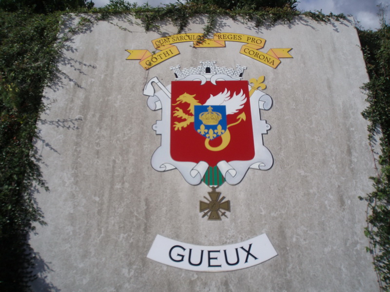 GNV Gueux Notre Village: GUEUX NOTRE VILLAGE ... présentation